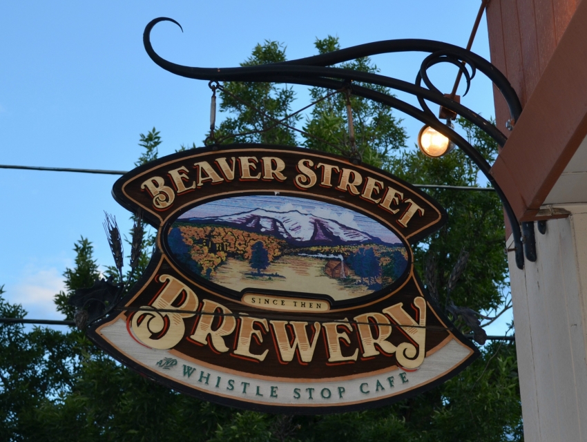 Beaver Street Brewery and Whistle Stop Cafe, Flagstaff | cityseeker