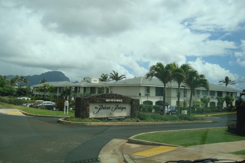 The Point at Poipu By Diamond Resorts, Koloa | cityseeker