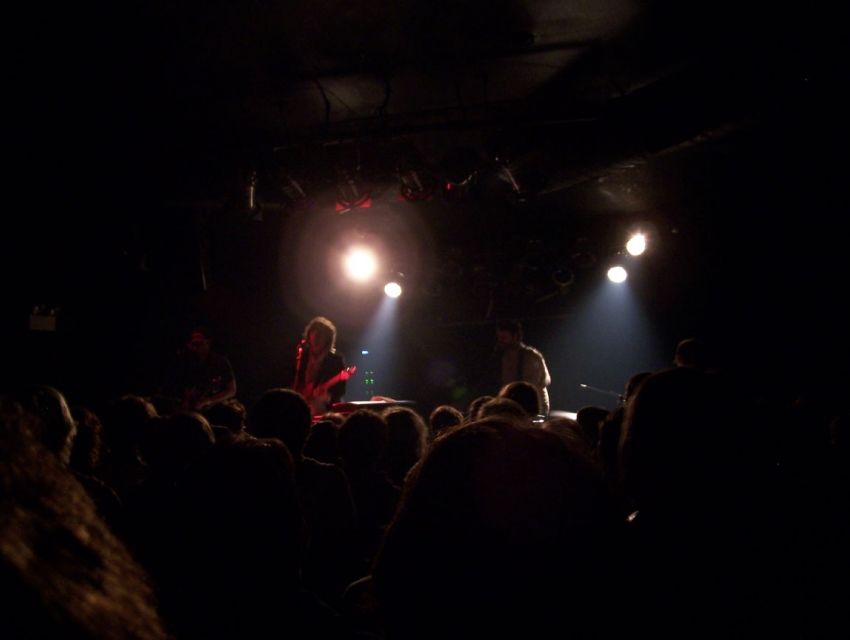 Beat Kitchen, Chicago | cityseeker