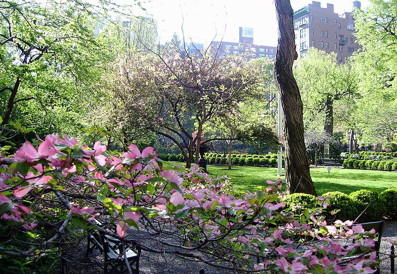 Gramercy Park, New York | cityseeker