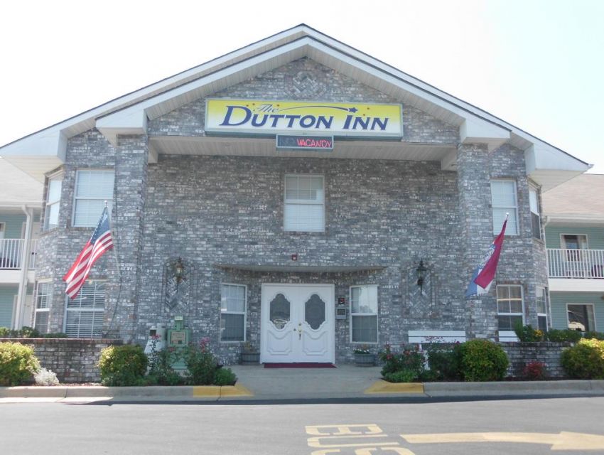 Dutton Inn, Branson | cityseeker