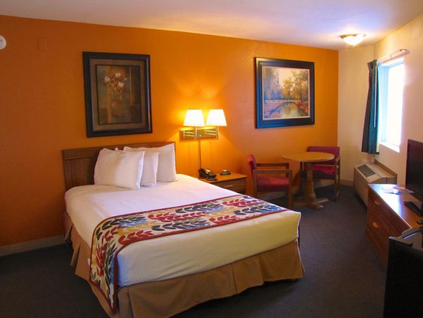 Dutton Inn, Branson | cityseeker
