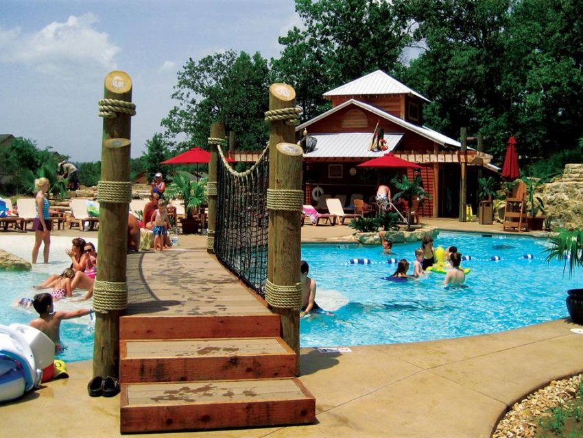 Still Waters Resort, Branson | cityseeker