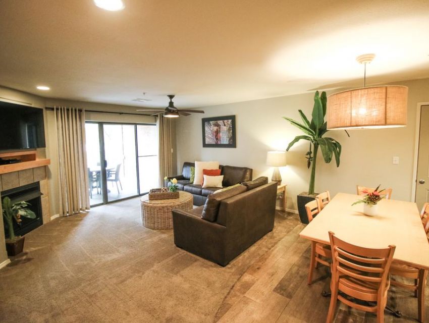 Still Waters Resort, Branson | cityseeker