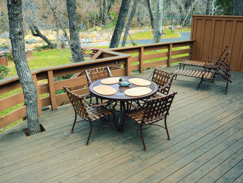 Junipine Resort, Sedona | cityseeker