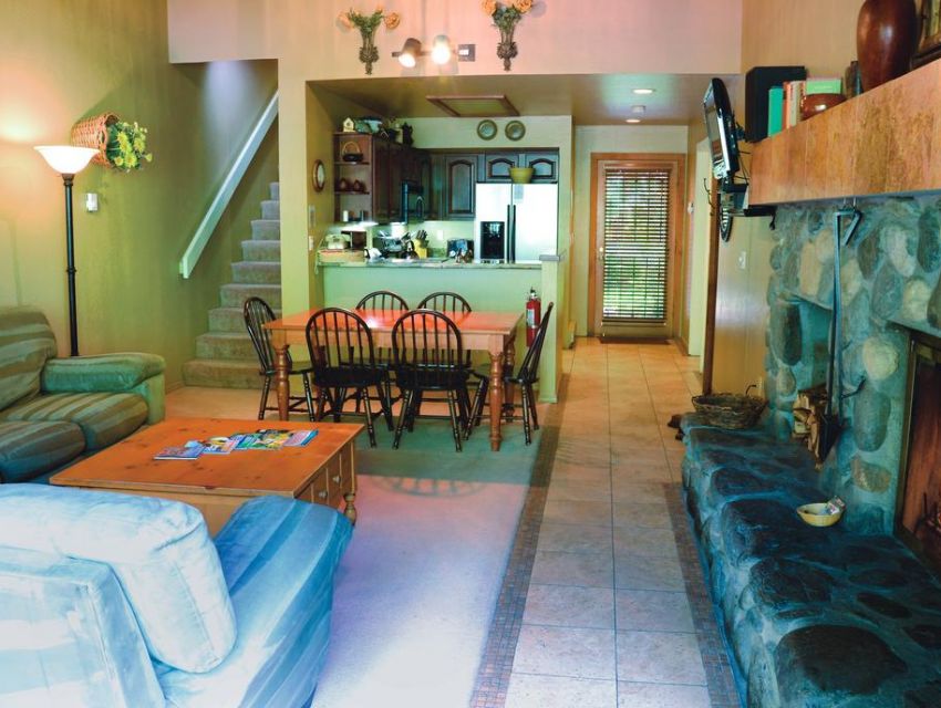 Junipine Resort, Sedona | cityseeker