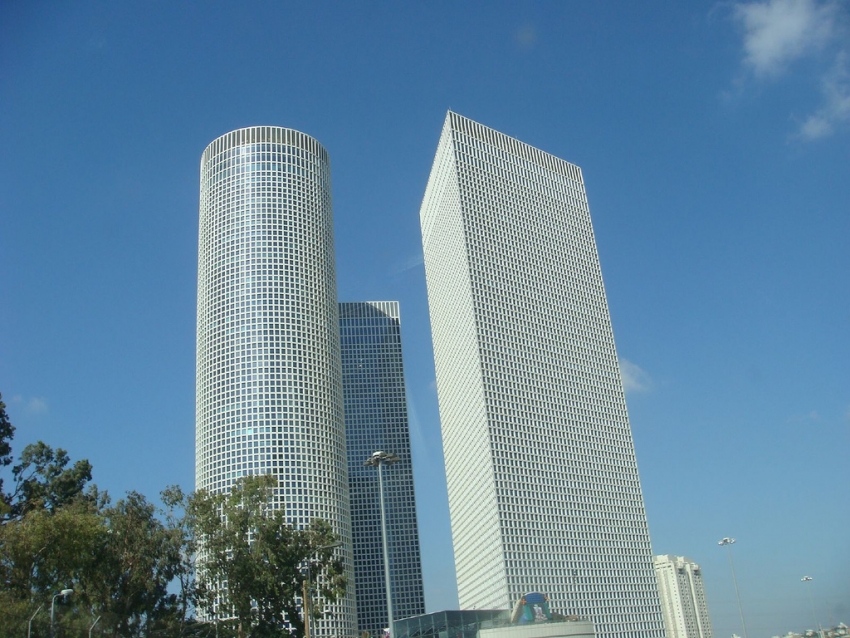 Azrieli Observatory, Tel Aviv | cityseeker