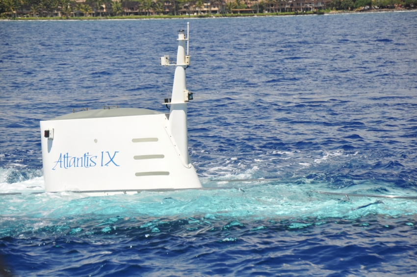 Atlantis Submarines, Kailua-Kona | cityseeker