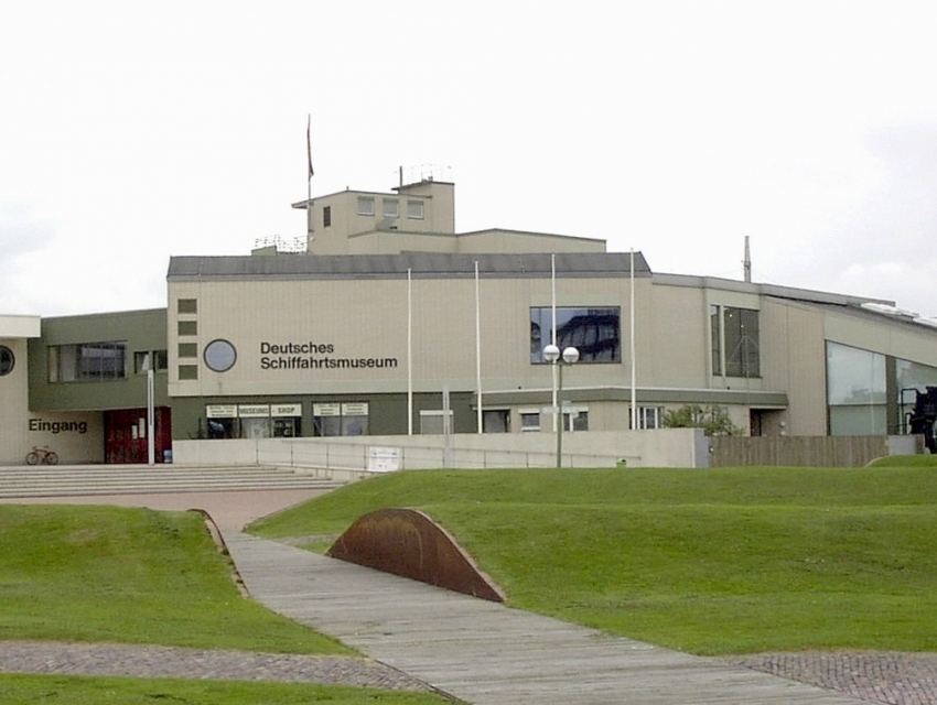 German Maritime Museum, Bremerhaven | cityseeker