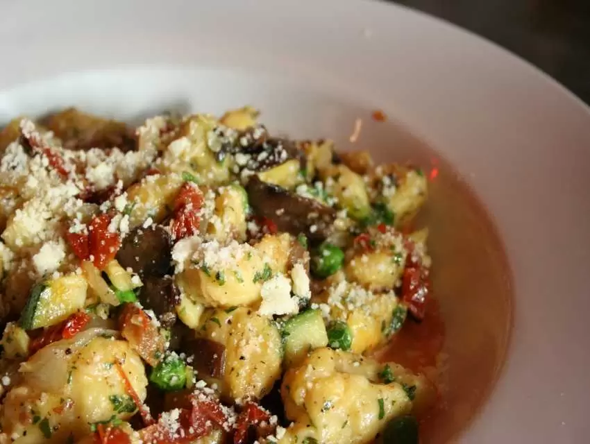 Joe Vicari’s Andiamo Italian Steakhouse, Bloomfield Hills | cityseeker