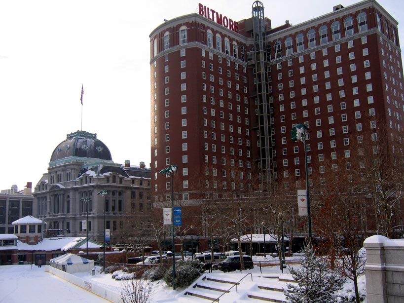 Graduate Providence, Providence | cityseeker