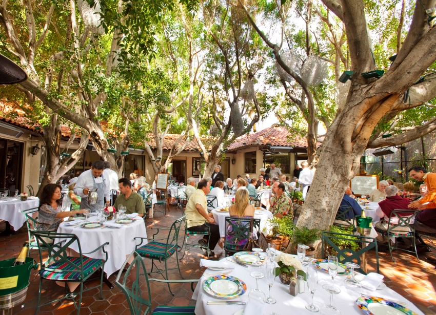 Le Vallauris, Palm Springs | cityseeker