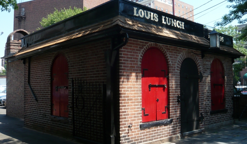 Louis' Lunch, New Haven | cityseeker