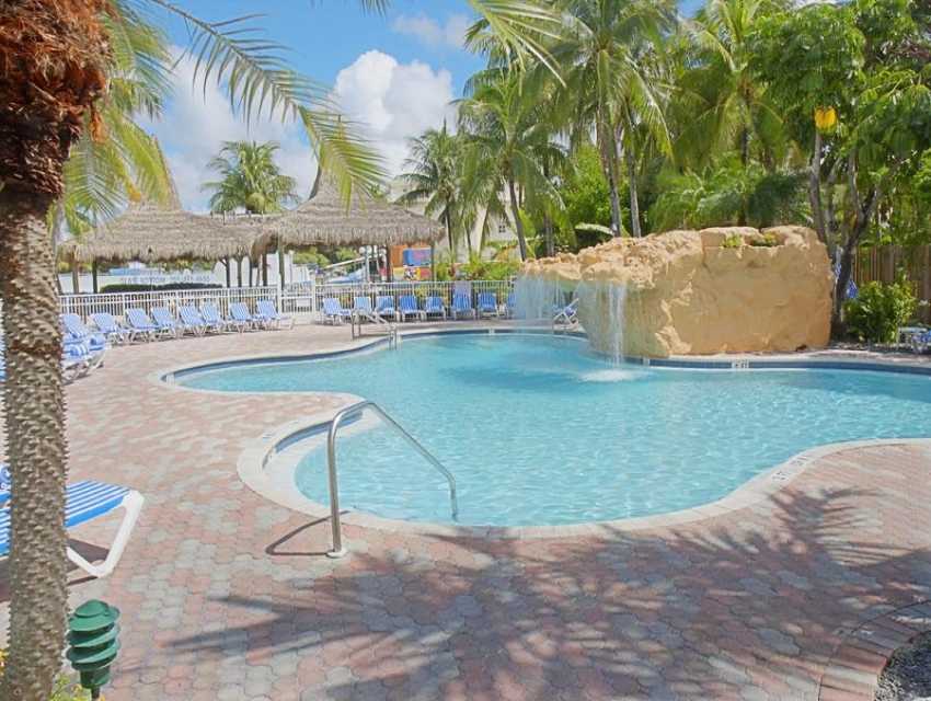 Holiday Inn Key Largo, Key Largo | cityseeker