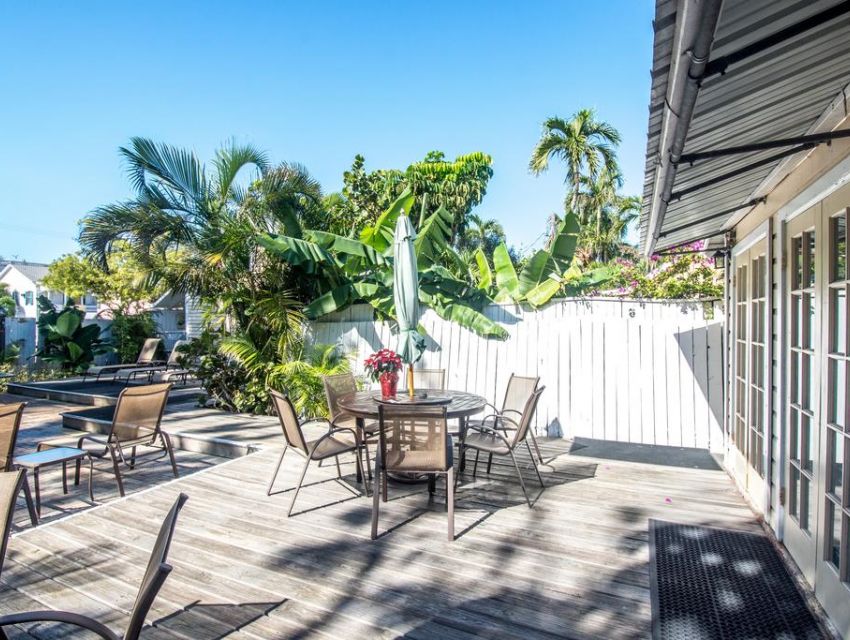 The Duval House, Key West | cityseeker
