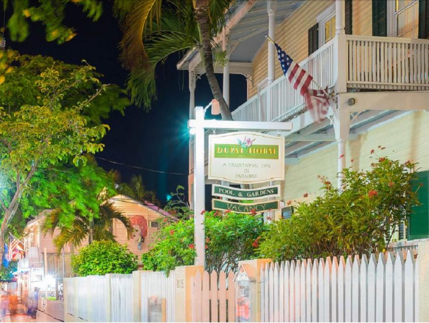 The Duval House, Key West | cityseeker