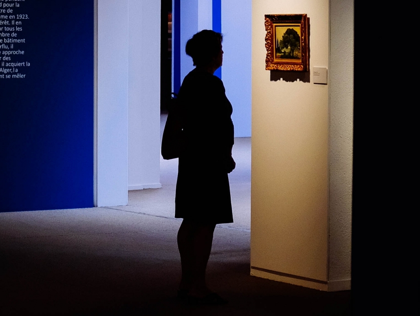 Concept Art Gallery, Pittsburgh | cityseeker