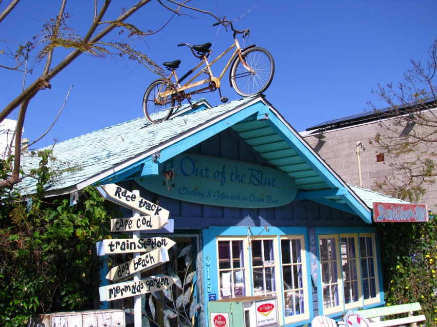 Cedros Design District, Solana Beach | cityseeker