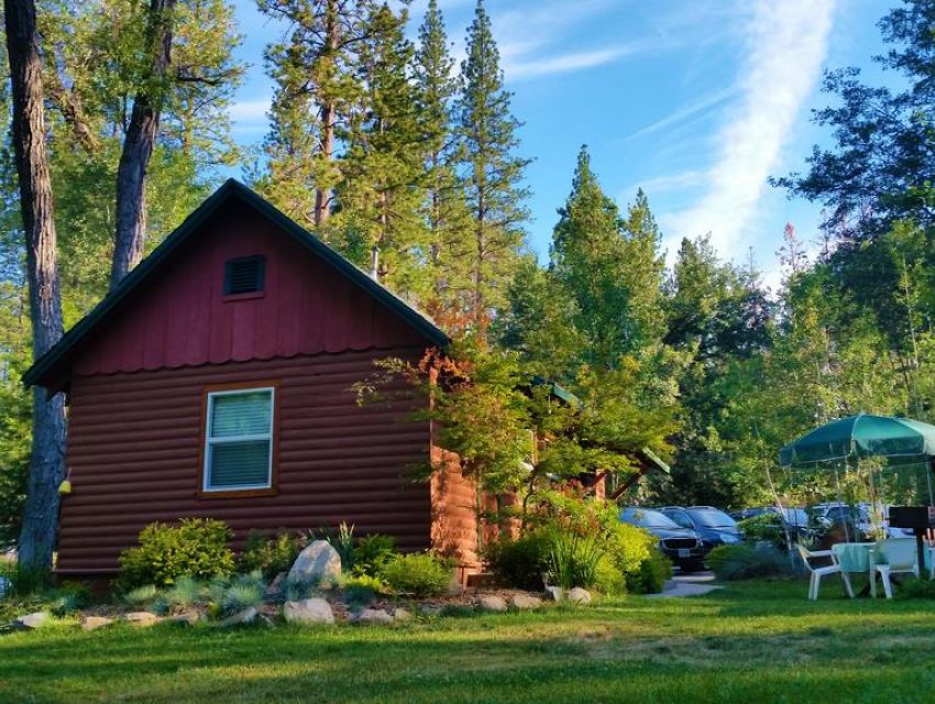 Yosemite Riverside Inn, Groveland, eventseeker