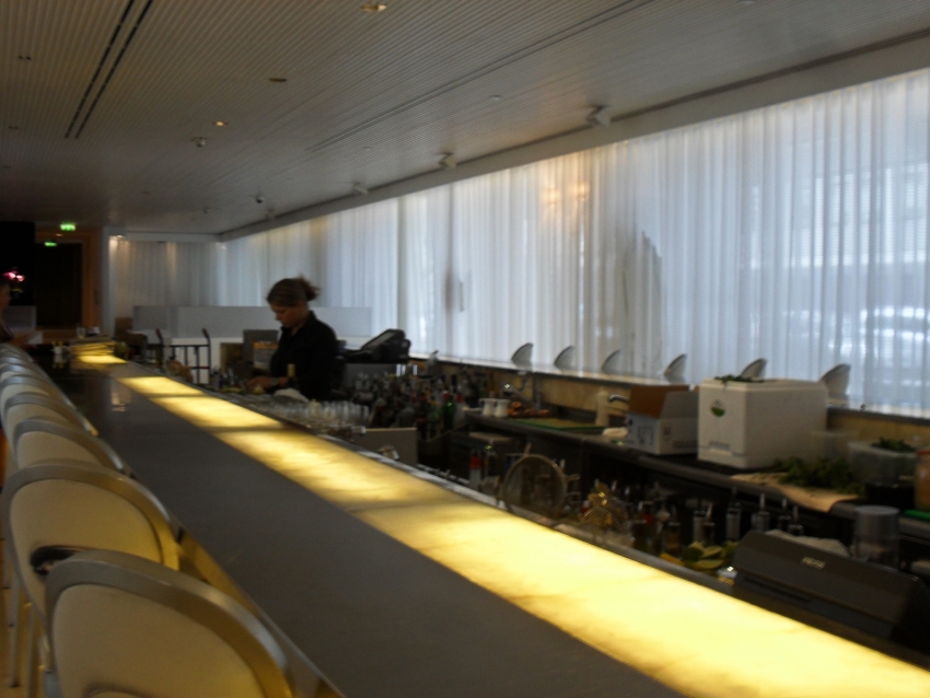 Long Bar, London | cityseeker