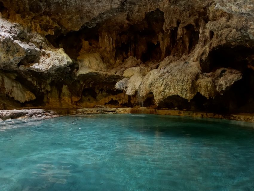 Cave and Basin National Historic Site, Banff | cityseeker