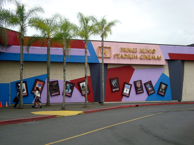 Prince Kuhio Theatres, Hilo, eventseeker