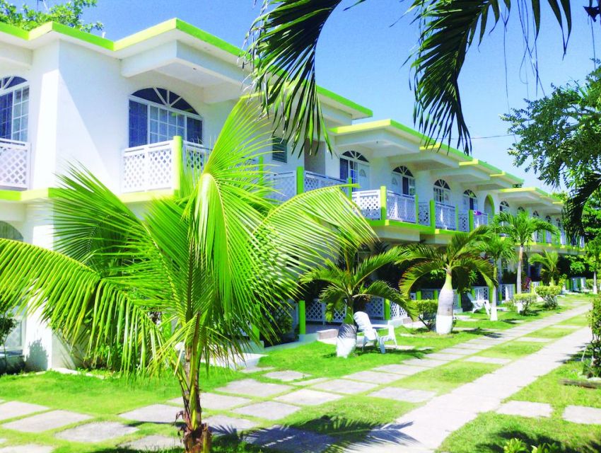 Fun Holiday Beach Resort, Negril | cityseeker