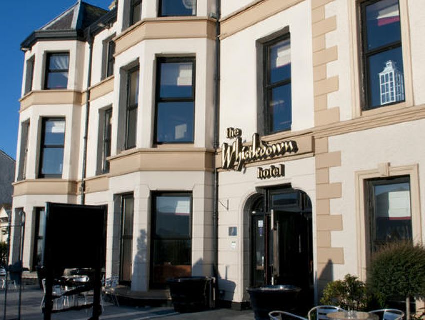 The Whistledown Hotel, Warrenpoint | cityseeker