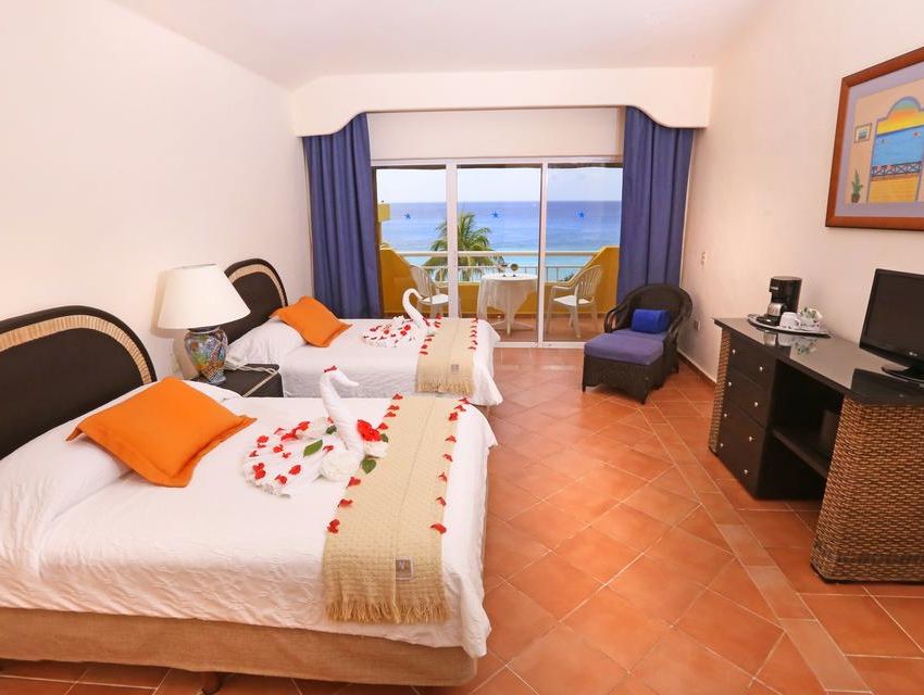 Playa Azul Hotel, Cozumel | cityseeker