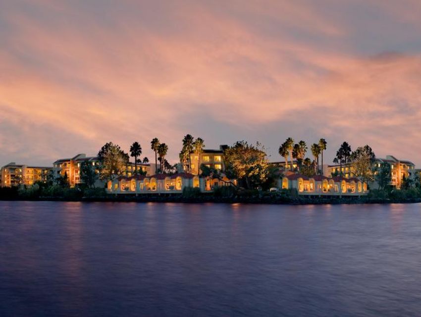 Loews Coronado Bay Resort, Coronado | cityseeker