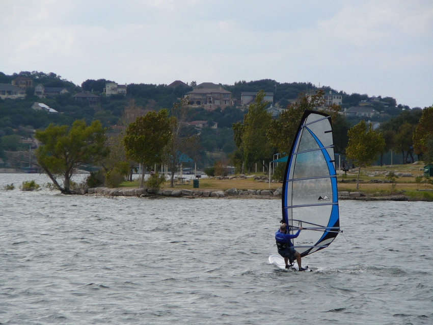 Windy Point Park, Austin | cityseeker