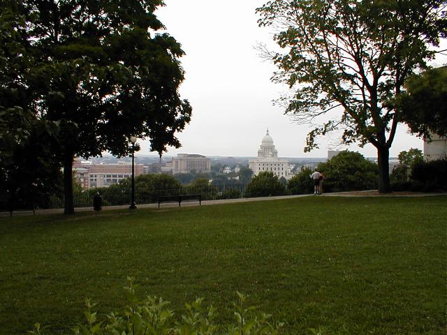 Prospect Terrace Park, Providence, eventseeker
