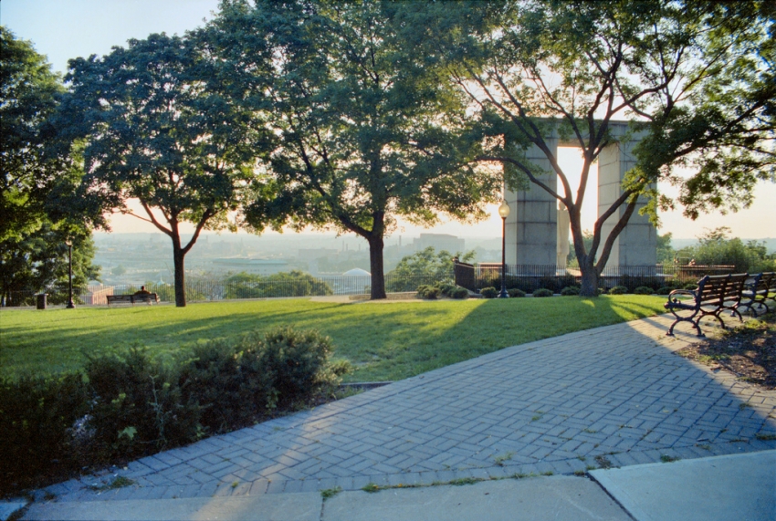 Prospect Terrace Park, Providence, eventseeker