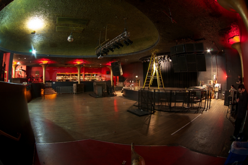 The Showbox, Seattle, eventseeker