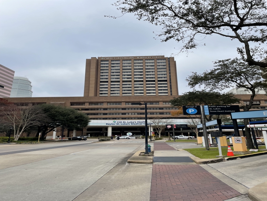 Baylor St. Luke's Medical Center, Houston, eventseeker