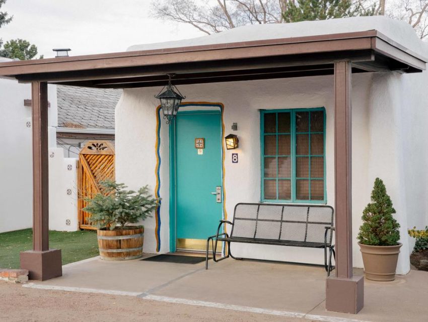 El Rey Inn, Santa Fe, eventseeker