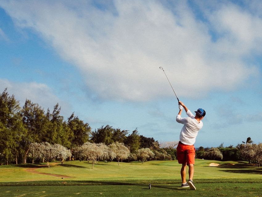 Lions Municipal Golf Course, Austin, eventseeker