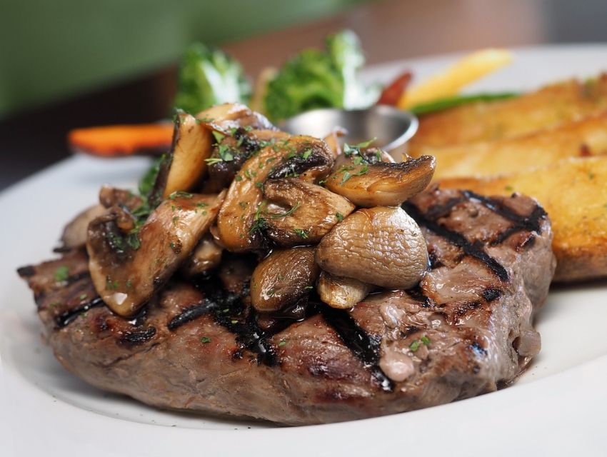 The Bull Ring, Santa Fe | cityseeker