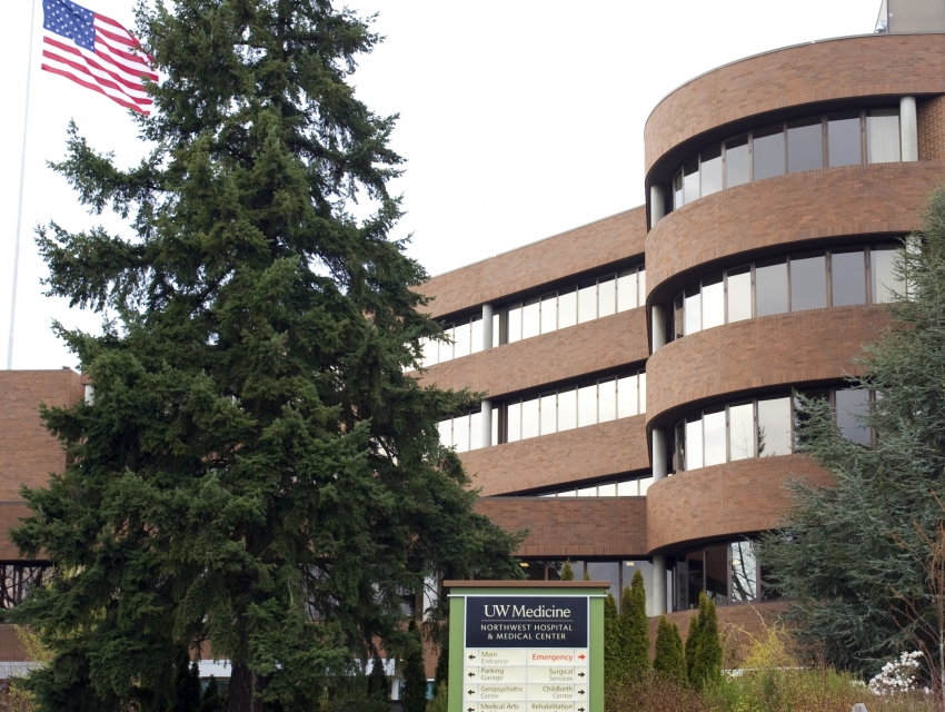 UW Medical Center - Northwest, Seattle | cityseeker