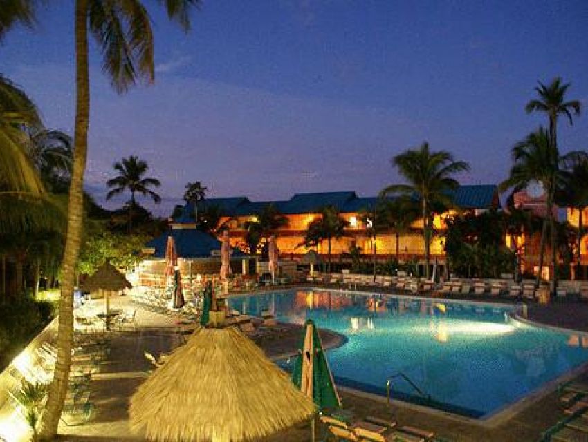 Tween Waters Inn Island Resort, Captiva Island | cityseeker