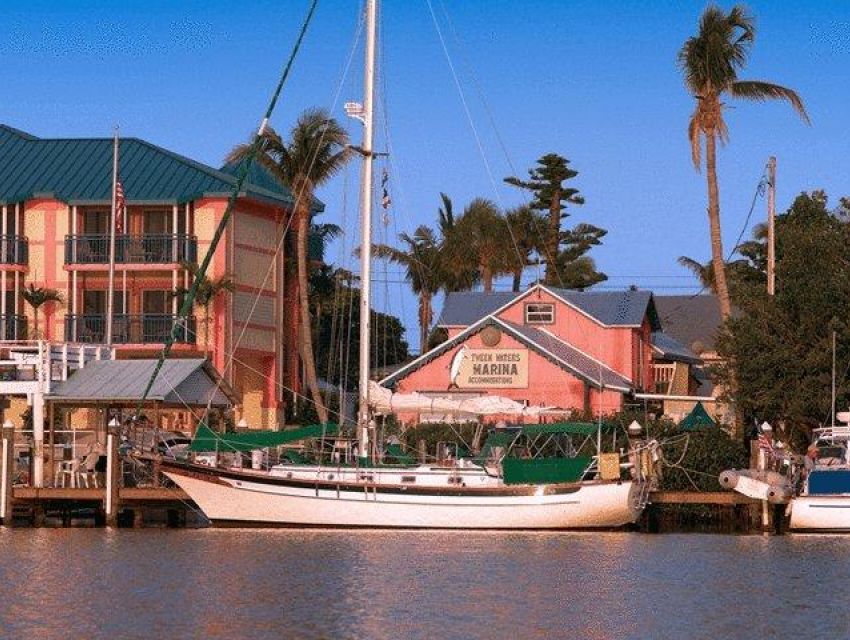 Tween Waters Inn Island Resort, Captiva Island | cityseeker