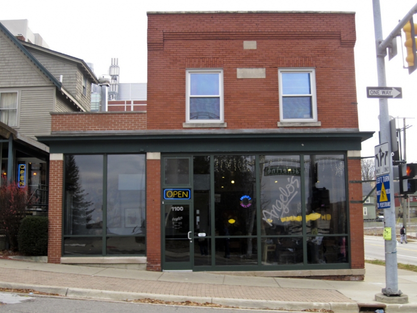 Angelo's, Ann Arbor | cityseeker