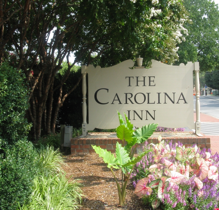 The Carolina Inn, Chapel Hill, eventseeker