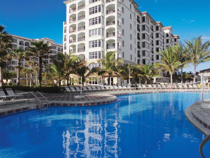 Marriott's Ocean Pointe, Palm Beach Shores | cityseeker