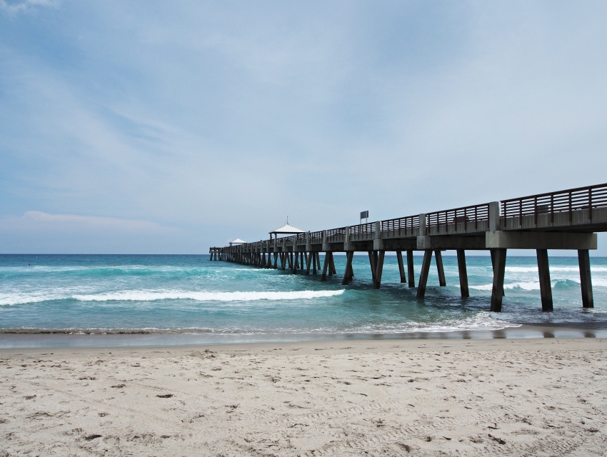 Loggerhead Park, Juno Beach | cityseeker