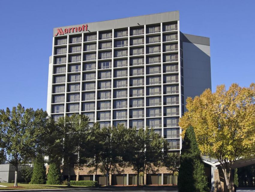 Atlanta Marriott Northeast/Emory Area, Atlanta | cityseeker