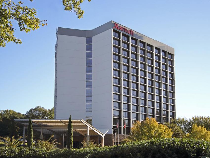 Atlanta Marriott Northeast/Emory Area, Atlanta | cityseeker