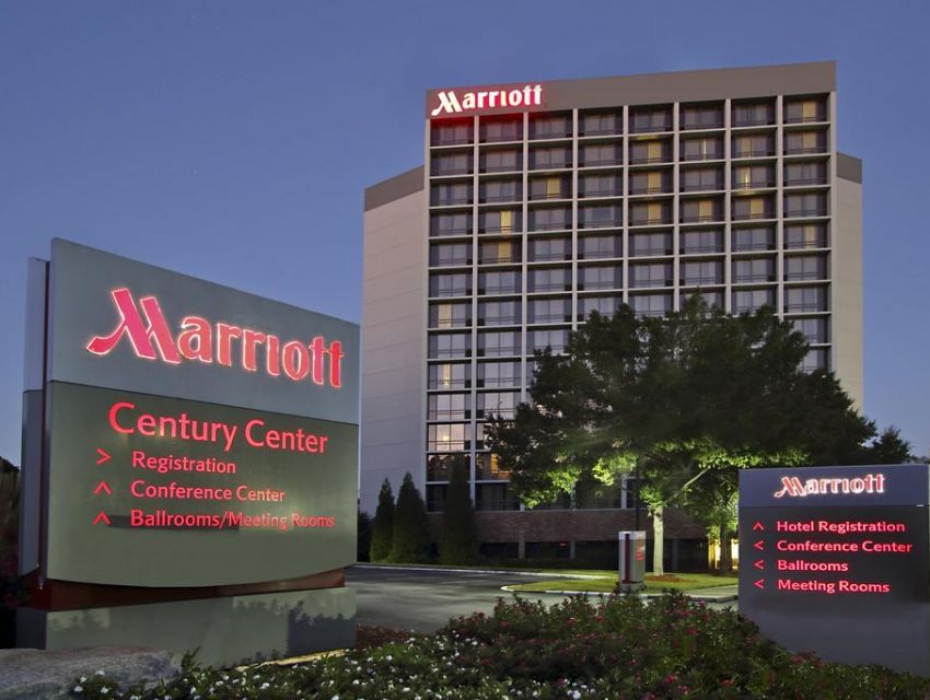 Atlanta Marriott Northeast/Emory Area, Atlanta | cityseeker