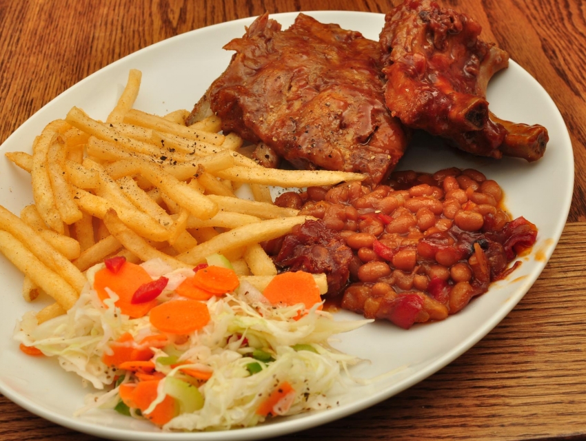 Larry Griffith at Fat Matt's Rib Shack, Aug 28th 8:00pm, Atlanta ...