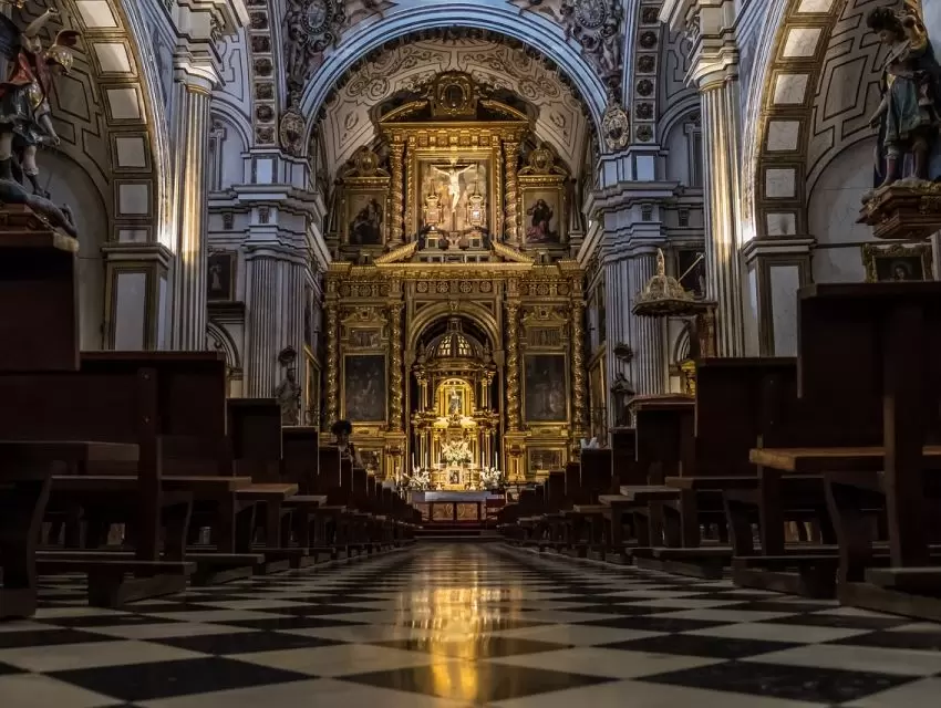 National Shrine of Saint Joseph, Mandaue City | cityseeker